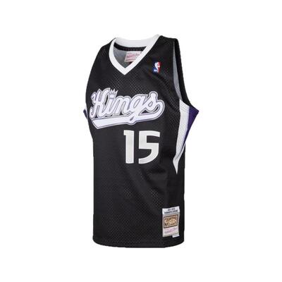 MN国王队考辛斯15号球衣球迷版