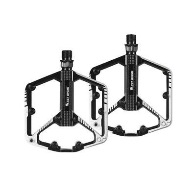 西骑者自行车脚踏板铝合金轴承