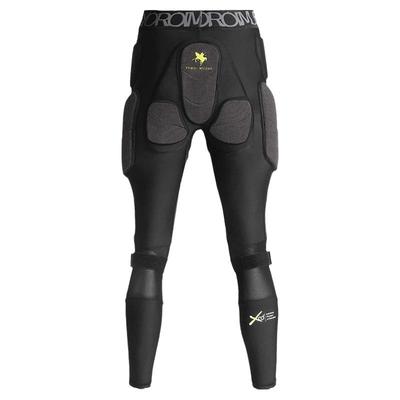 肆加贰雪具库滑雪护具铠武者