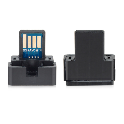 适用光电通T-355C碳粉盒芯片TOEC OEF MC3550CDN彩色复印机碳粉计数芯片 MC3550CDN激光打印机粉盒墨盒计数器