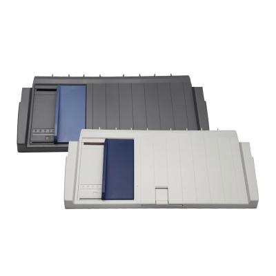 适用 爱普生Epson LQ680KII托纸盘 LQ680K2进纸板 导纸板 LQ675KT托纸板 LQ-690K 106KF针式打印机进纸托纸盘