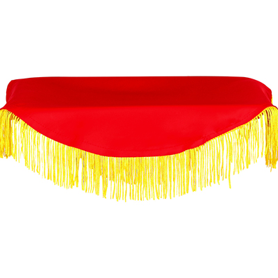 颁奖托盘和红布公司乔迁礼仪道具开业庆典剪彩活动仪式用品大全