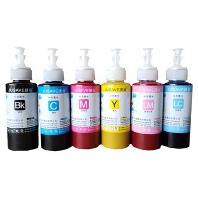 耐光防褪色影像颜料耐褪色