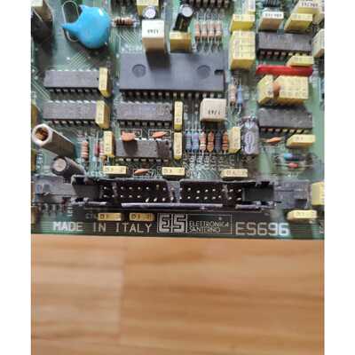 议价ES Elettronica SANTERNO ES696工