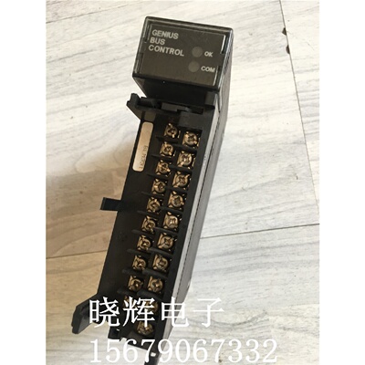 议价GEPLC   IC693BEM331D  现货质量保证实物拍摄
