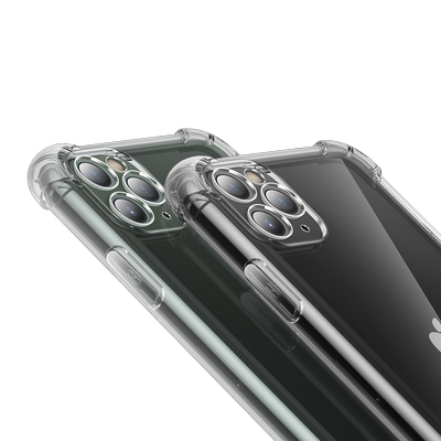 适用苹果11手机壳全包防摔