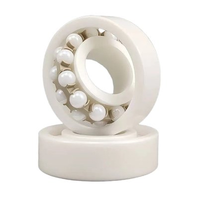 调心球陶瓷轴承1200 1201 1202 1203 1204 1205 1206 1210 电绝缘