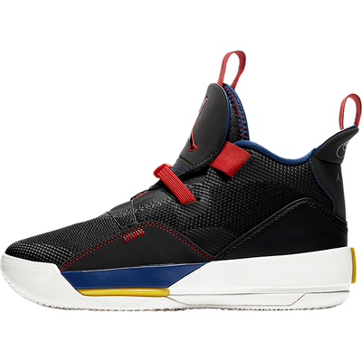 耐克女子大童运动篮球鞋