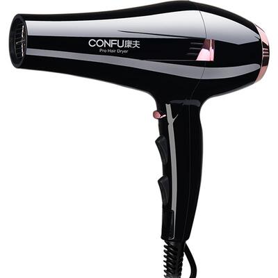 康夫大功率发廊专业大风电吹风机