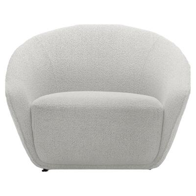 造作沙发zaozuo法式奶油设计师款