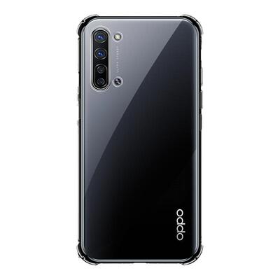 适用oppoK10Pro手机壳防摔透明壳