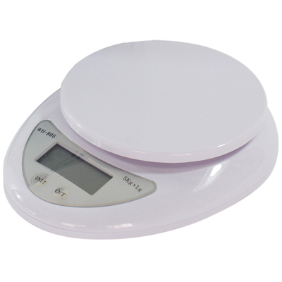家用便携厨房电子秤准确方便耐用