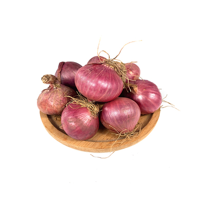洋葱头小洋葱新鲜蔬菜配菜香料