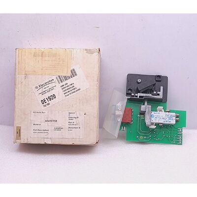 【议价-可维修】Elerolux 0E1920 Door Lo Device 471-87 85 14 P