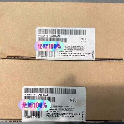 询价-6ES7148-4EA00-0AA0 未封现