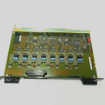 MITEL 9104024001NA DNIC LINE CARD 136029302 REV B