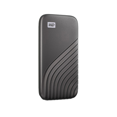 西部数据手机移动固态硬盘1T/2T