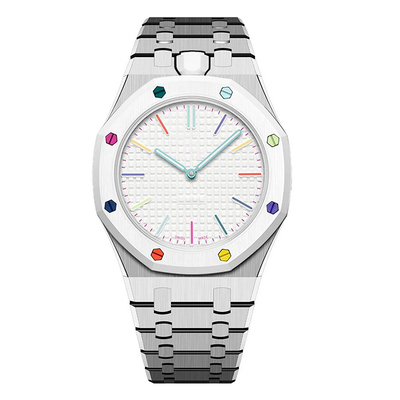 清歌适用Swatch手表保护壳表带