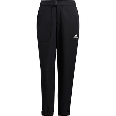Adidas/阿迪达斯正品当季新款女子运动宽松耐磨长裤H07388