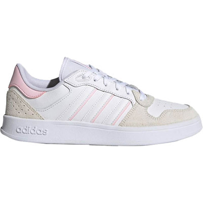 Adidas2021年春季网球鞋