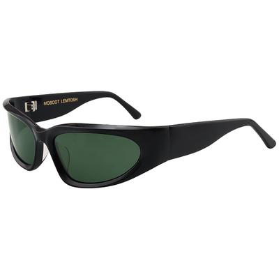 MOSCOTLEMTOSH复古猫眼户外墨镜