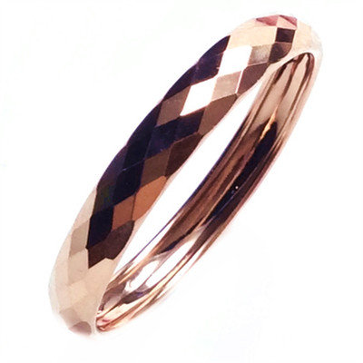 太太珠宝纯俄罗斯585款戒指