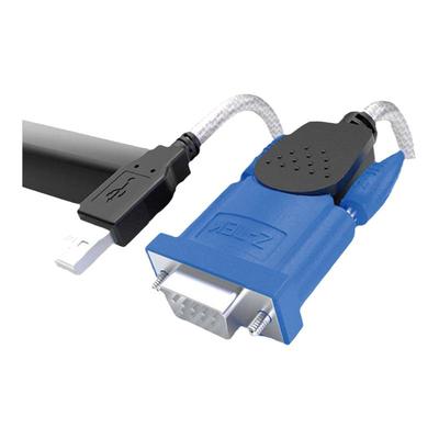 Z-TEK工业级品质台湾PL2303芯片