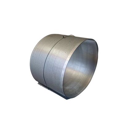 万能粉碎机不锈钢筛网罗底网片