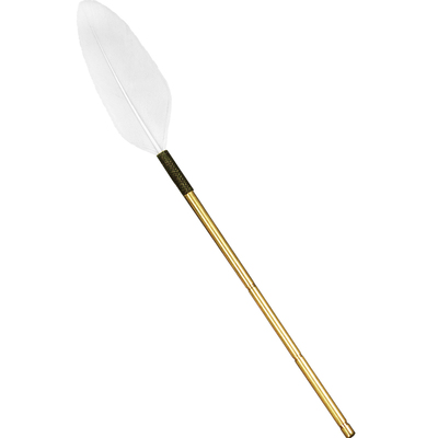 香道用品用具羽帚香扫七件套