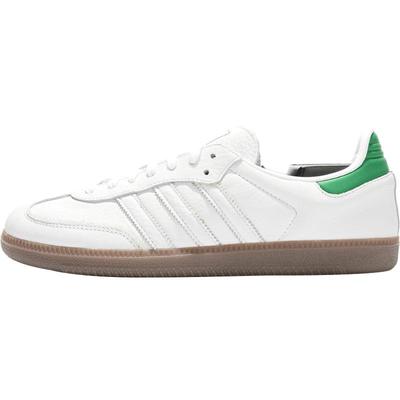 Adidas/阿迪达斯正品 Samba OG RM 男女舒适休闲板鞋 D96783