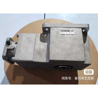 新宝SHIMPO-Nidec减速机NEVSH-15E-750