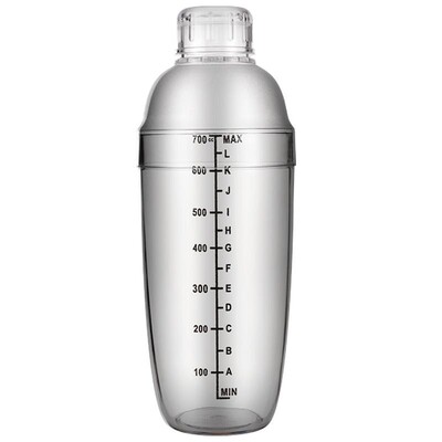 【升级特厚】暴打柠檬雪克杯手摇