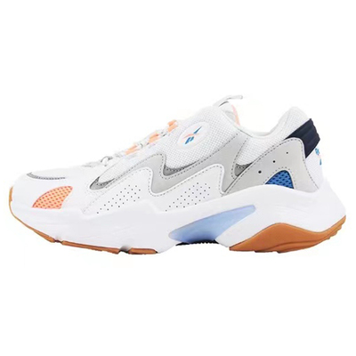 Reebok男女休闲复古老爹鞋跑步鞋