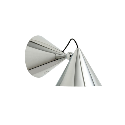 英国TomDixon可调角LED调光壁灯