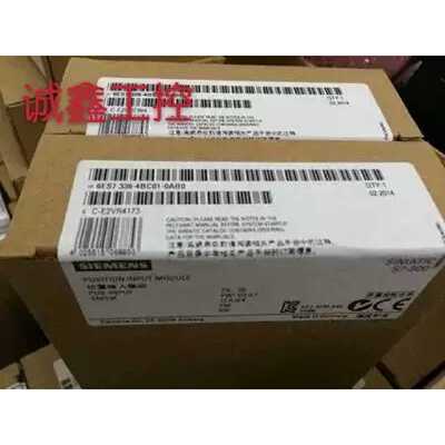 议价6ES7338-4BC01-0AB0西门子原装模块6ES7338-4BC01-0AB0