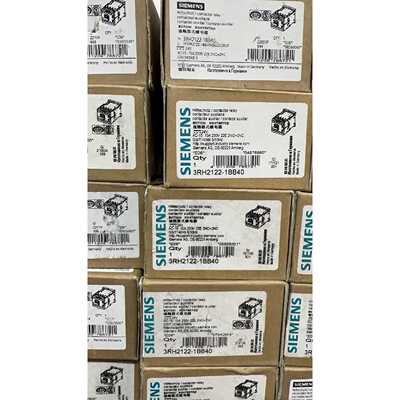 3RH21401BB40 3RH21221BB4