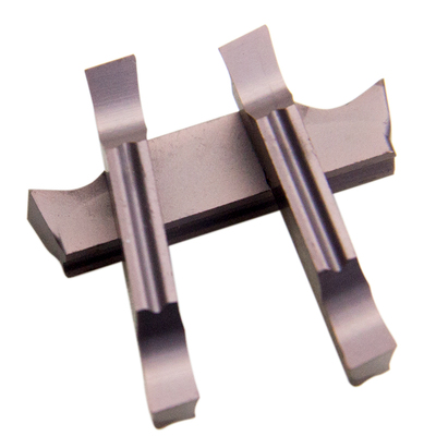 淘卡特槽刀片切断专用排屑性优