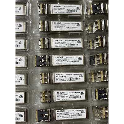 询价-Fisar FTLX8574D3BCL 10G多模光模块
