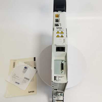 议价Lenze伦茨伺服驱动器E70ACMSE0204VA1ETE原装 现货