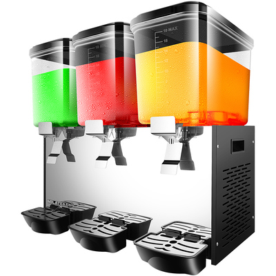 美莱特制冷制热果汁机丨现货直发