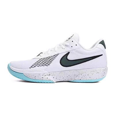 Nike耐克缓震实战运动篮球鞋