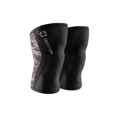 Harbinger哈彬者弹力护膝升级款