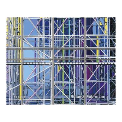 预售 Roland Fuhrmann Confluence