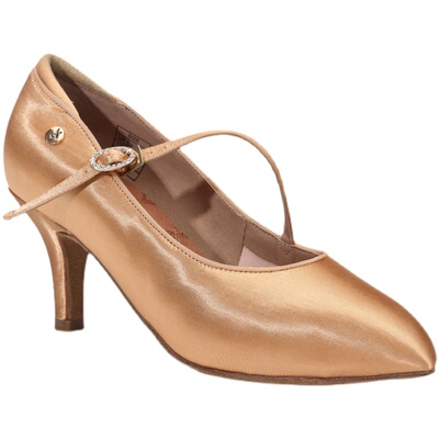 ADSdance女摩登鞋舞蹈鞋室内软底