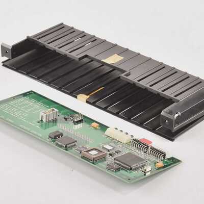 G4D16R Opto 22 - New - incl. warranty - shipped within 1 bus