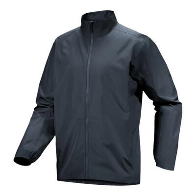 春秋夹克防水防风透气外套