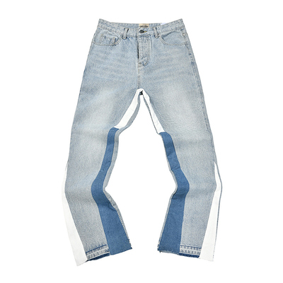gallerydeptjeans美潮牛仔长裤
