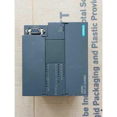 议价议价!西门子PLC200SMARTCPUST306ES