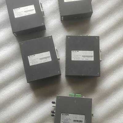 议价SCIVON KN831系列以太网交换机，型号有KN831A