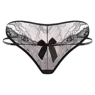 性感又撩人的内裤子尊嘟绝美